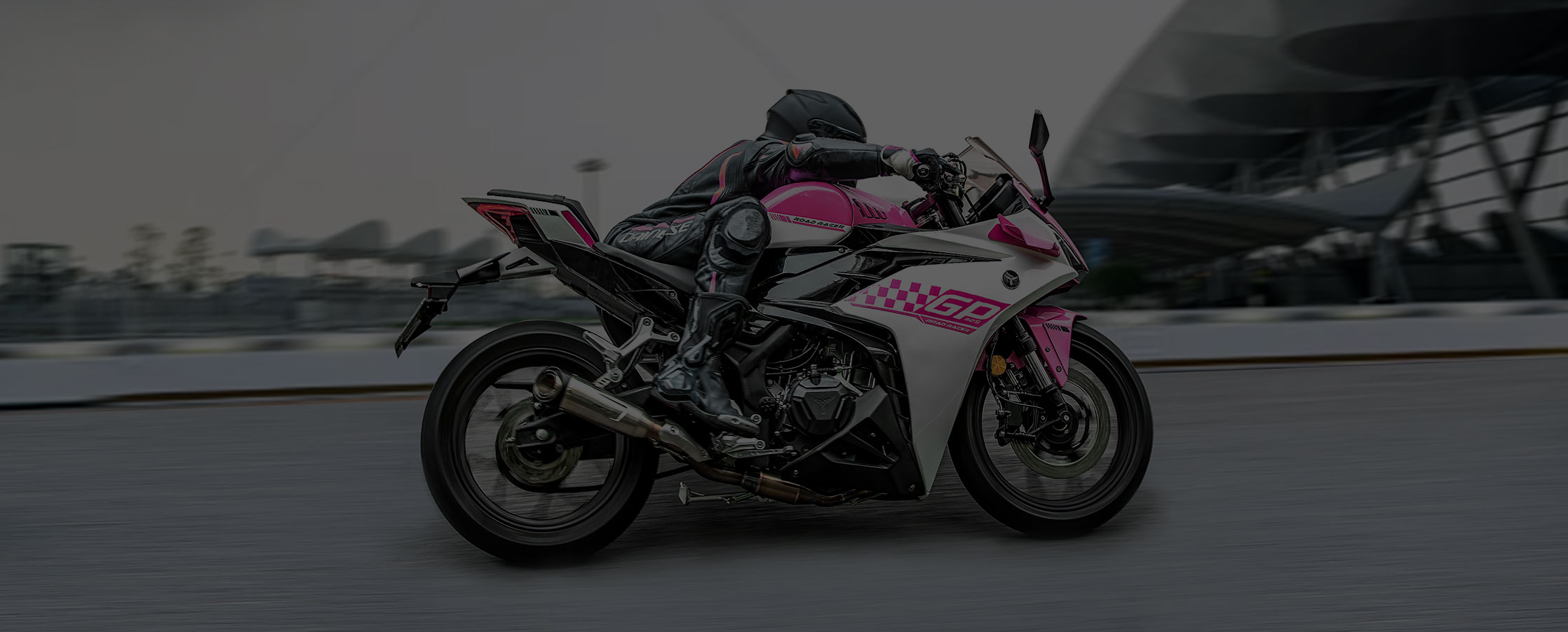 元图GP325 - 元图机车